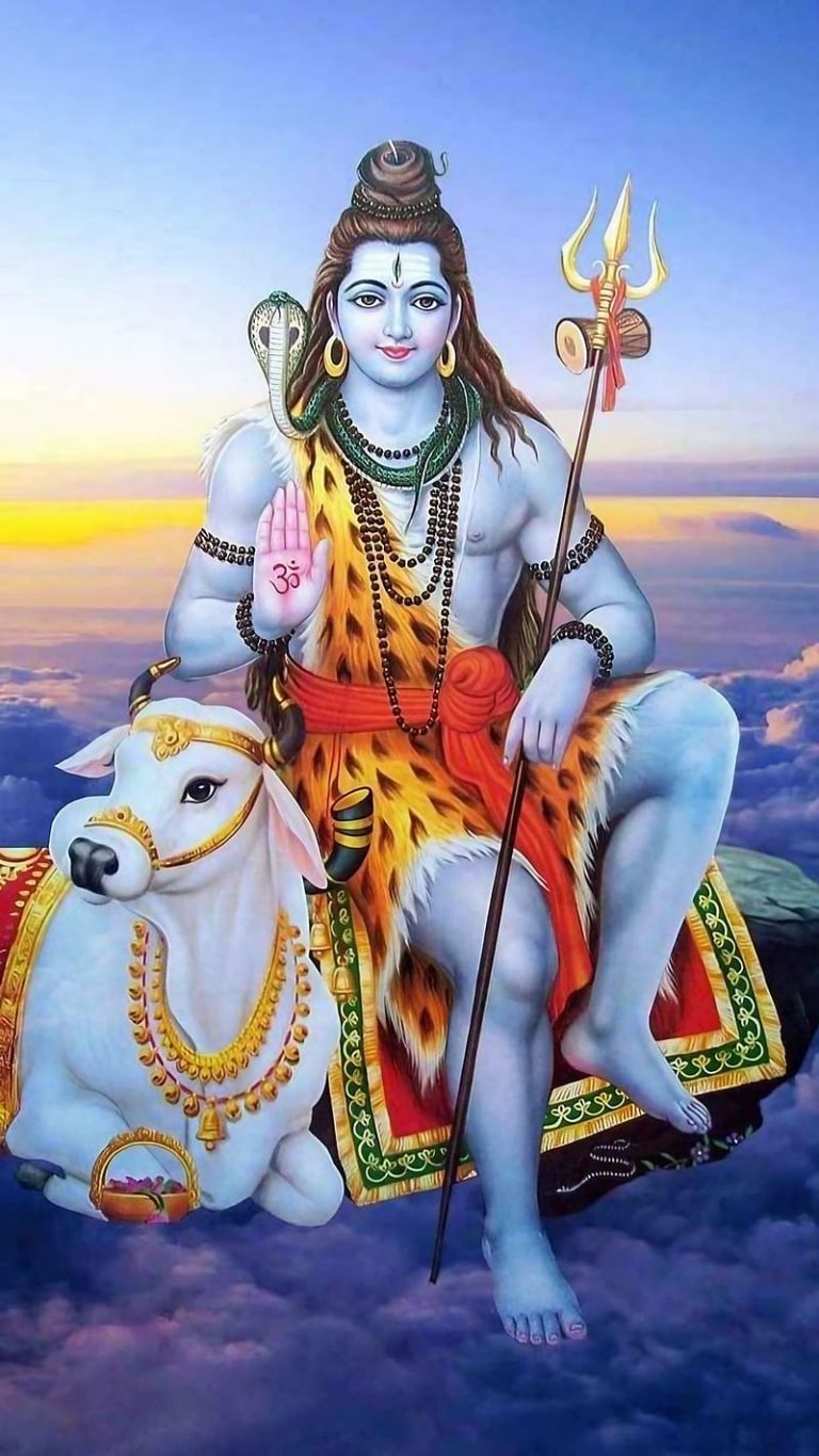 शिव जी आरती | Shiv Ji Aarti - Devkatha is a religious website that ...