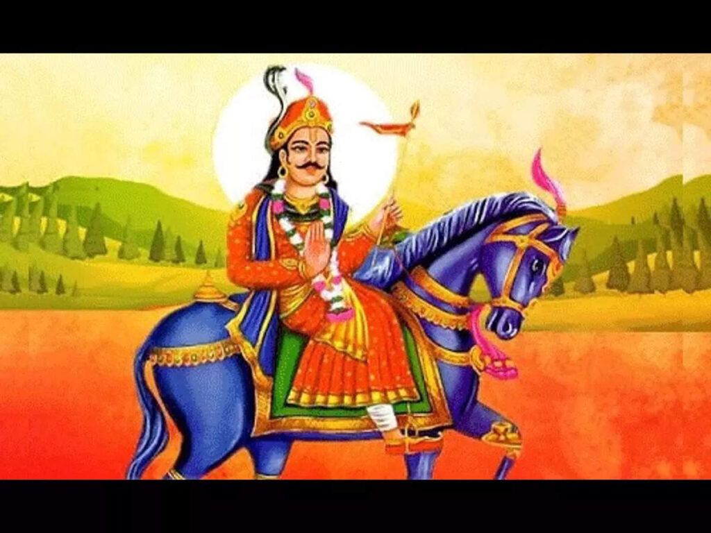 गोगा नवमी | Goga Navami